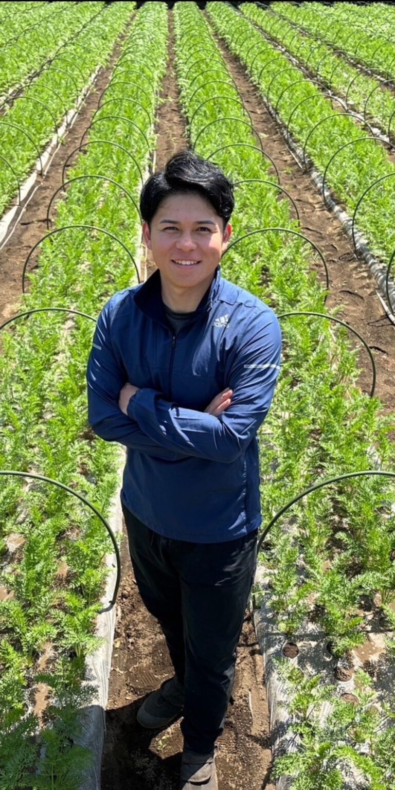 会社案内 | 株式会社Farm pride